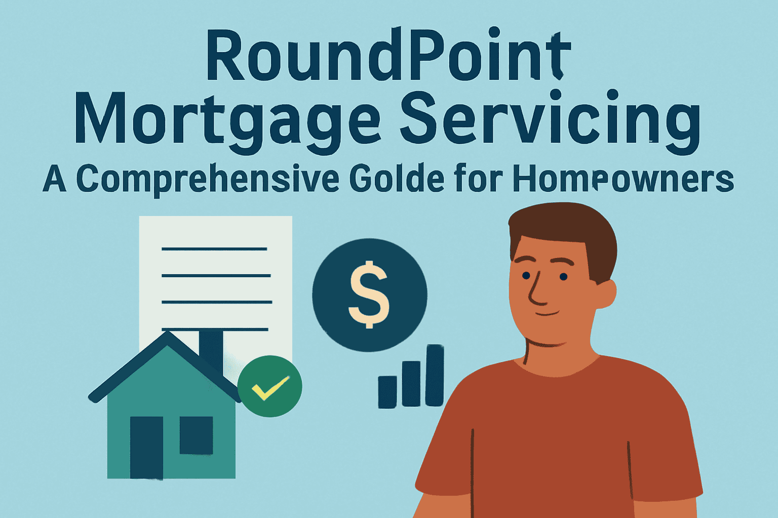 RoundPoint Mortgage Servicing: A Comprehensive Guide for Homeowners ...